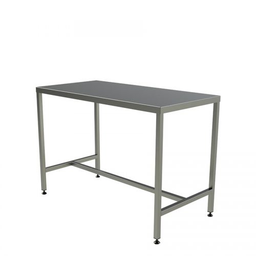 Center Bench Bespoke - Edge DPM