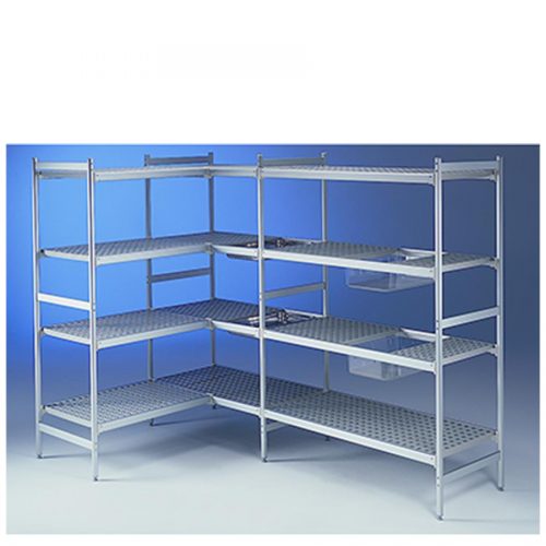 Shelving System EZ RACK - Edge DPM