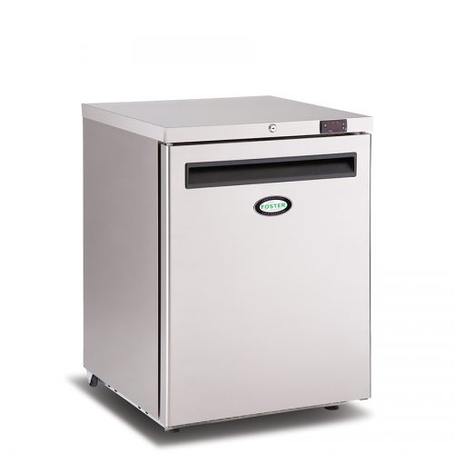 Undercounter Freezer LR150 - Edge DPM