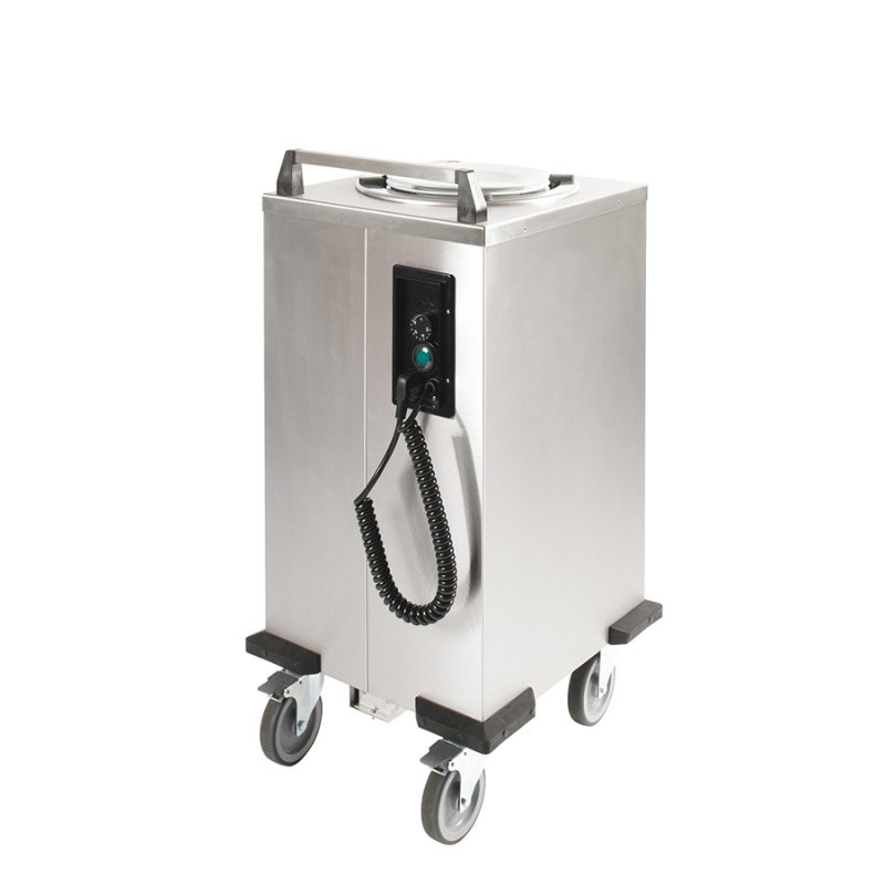 Single Mobile Heated Plate Lowerators 10.2165, 10.2170, 10.2180 & 10. ...