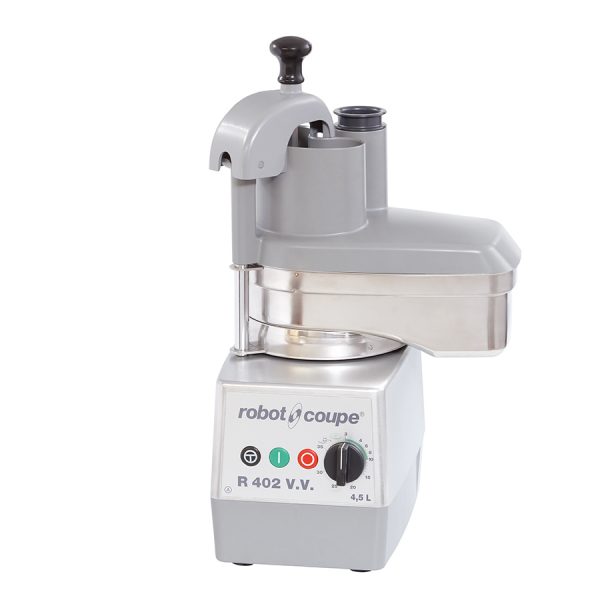 Food Processor R402 - Edge DPM